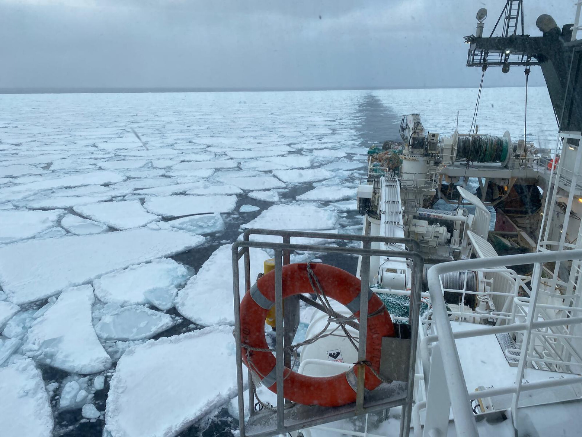 Quienes somos – Marine Dynamics